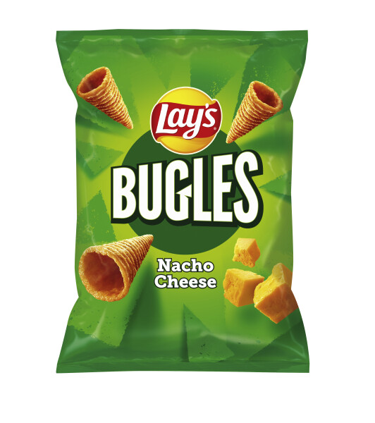 Lay's Bugles Nacho Cheese - Preisvergleich