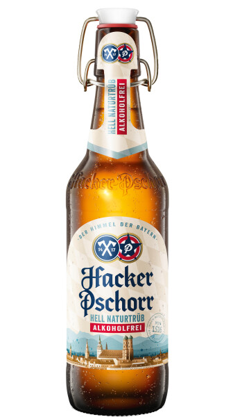 Hacker-Pschorr Hefe Weiße - Preisvergleich Hacker-Pschorr Hefe Weiße - Preisvergleich